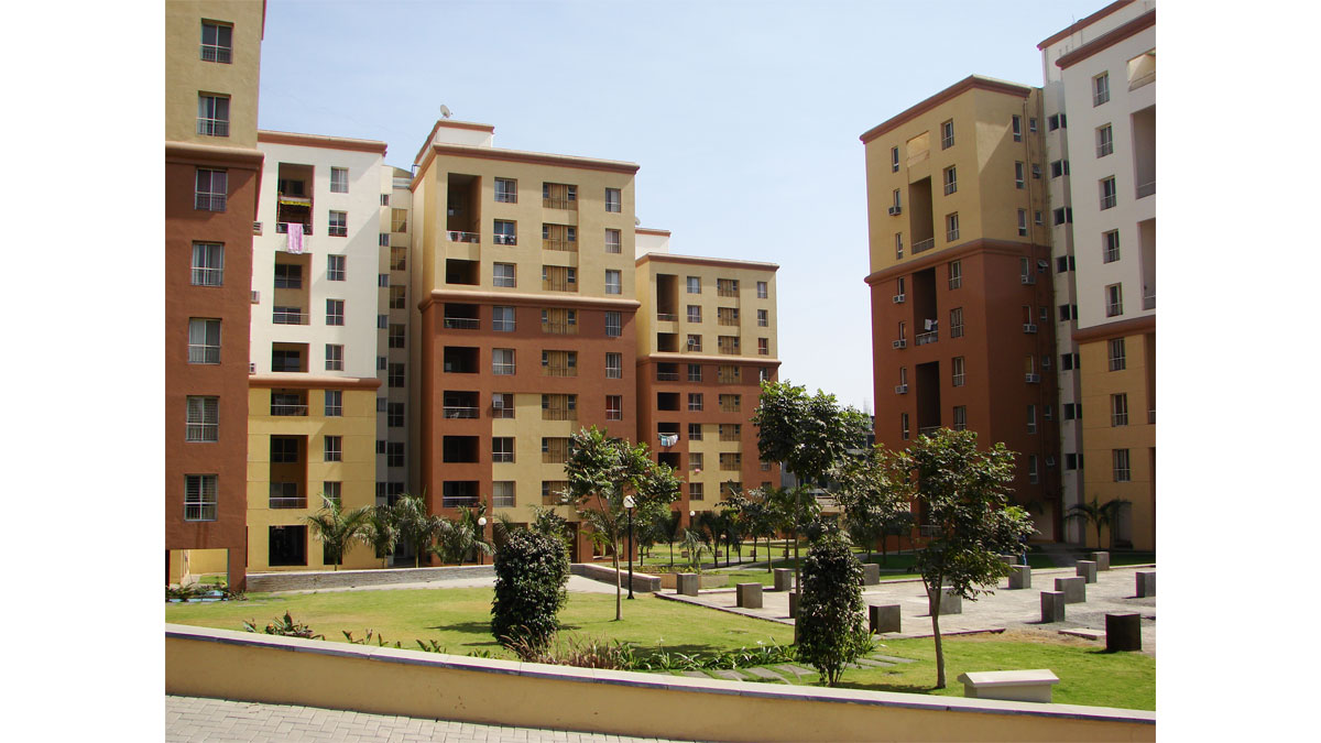 Kipa Architects | Zircon