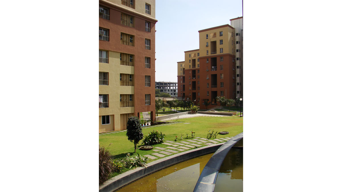 Kipa Architects | Zircon