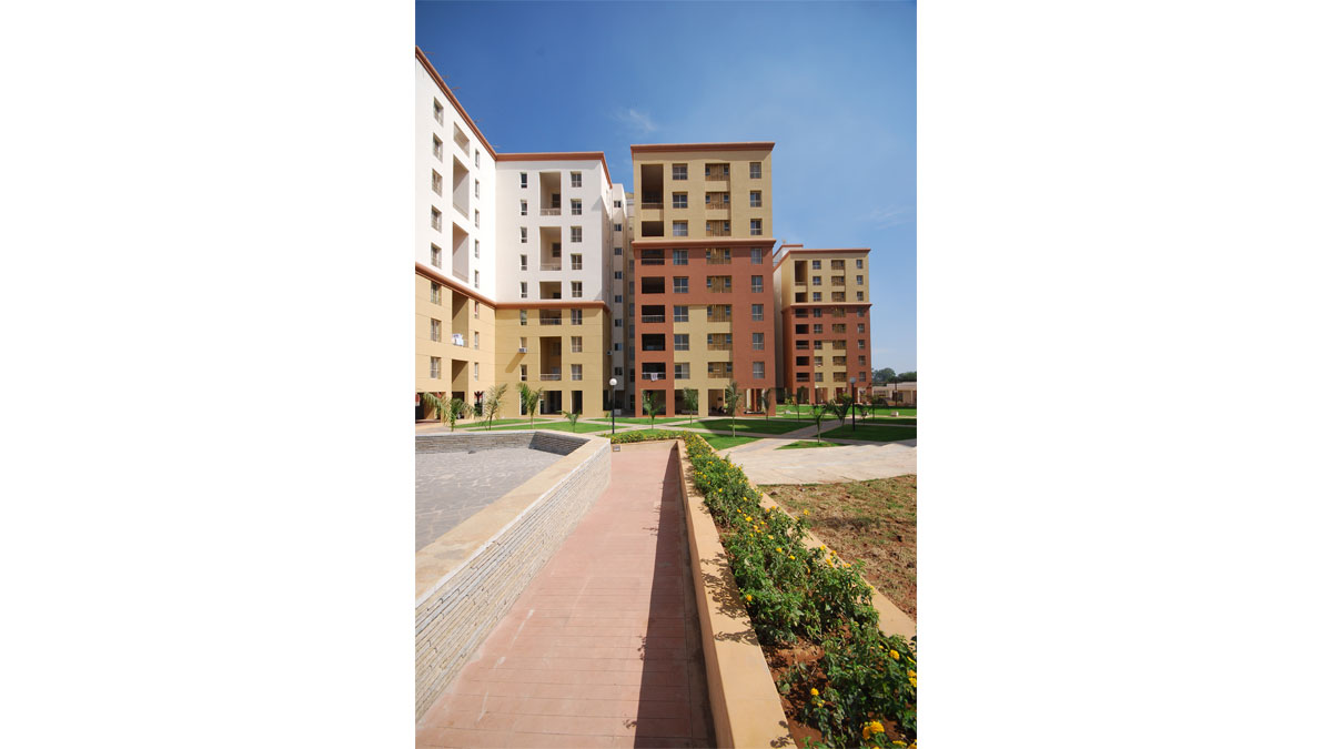 Kipa Architects | Zircon